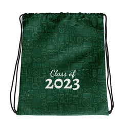 Drawstring bag School – kudrylab