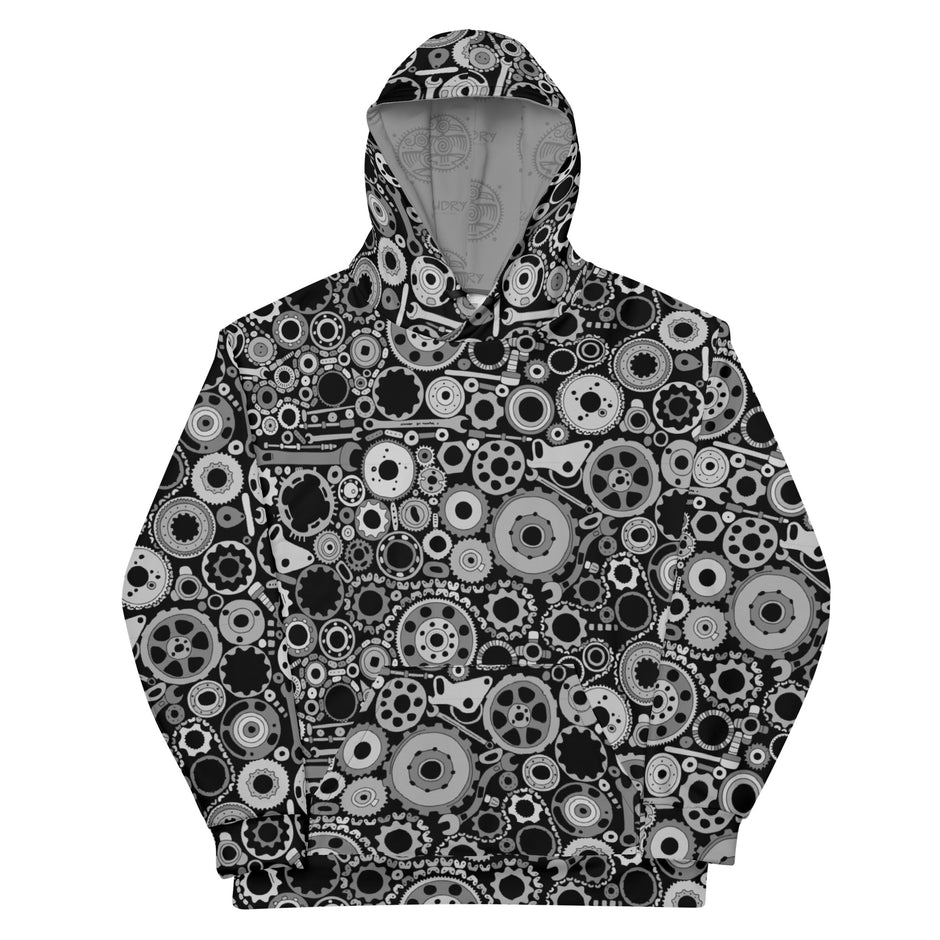 Shop Our Designer Collection of Engineering-Inspired Apparel and ...